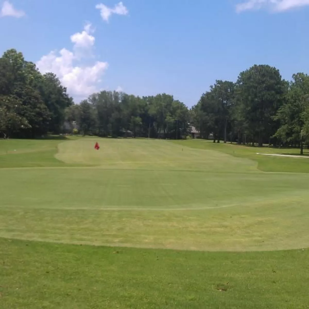 Magnolia Point Golf & Country Club - Red Course in Green Cove Springs ...