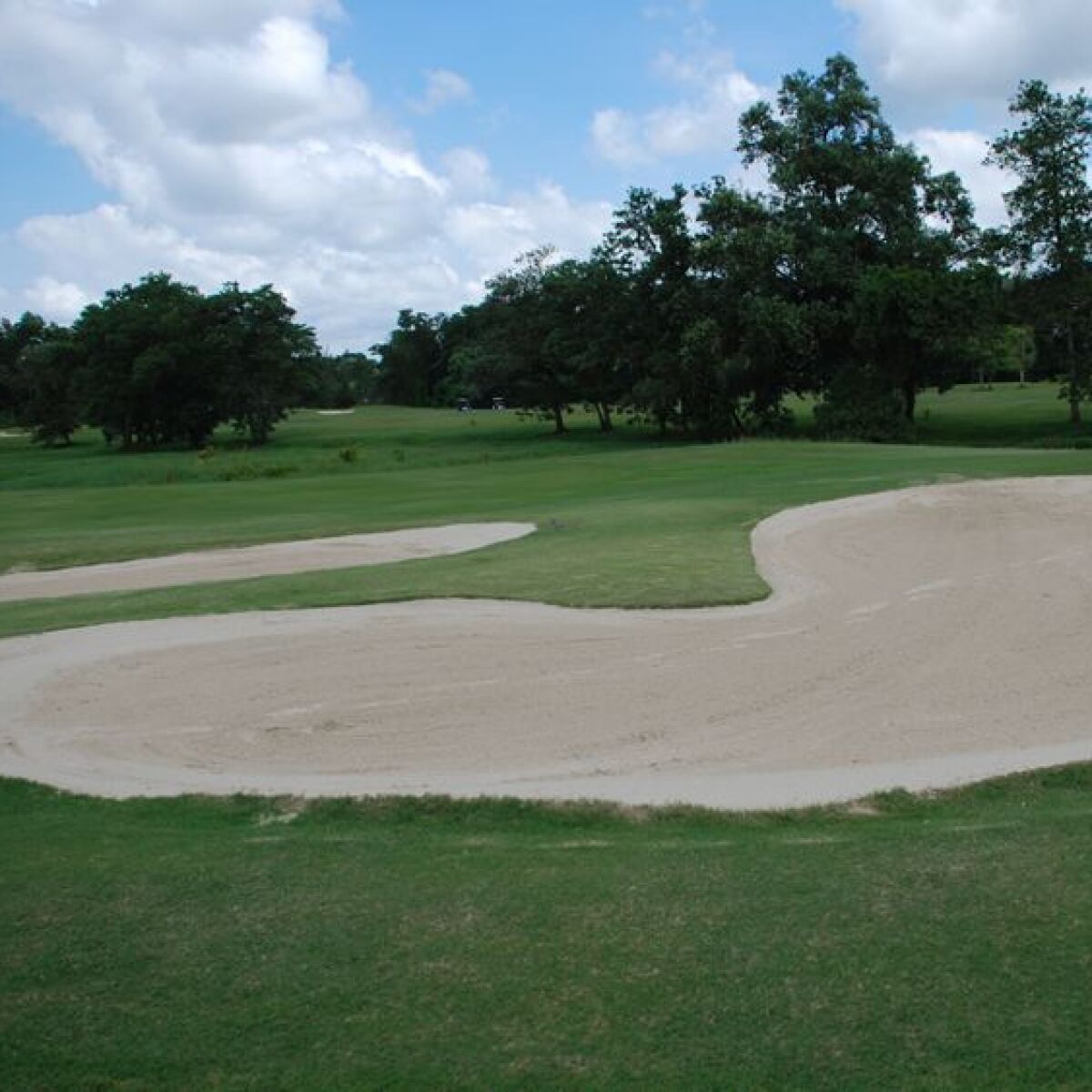 Kelab Golf Sarawak - Siol/Demak Course in Kuching, Sarawak, Malaysia ...