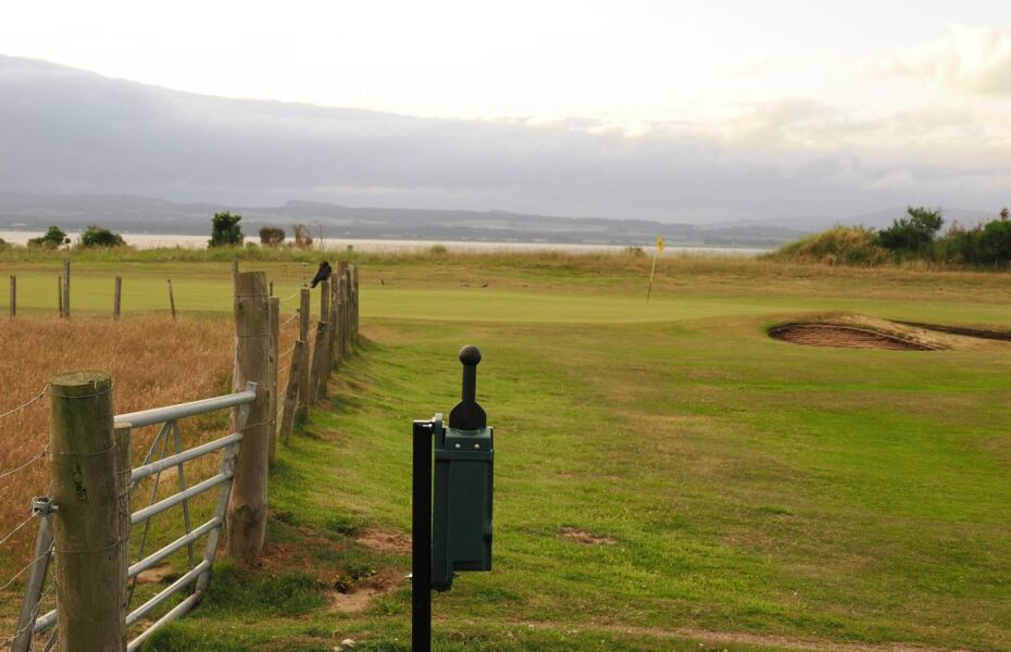 Tain Golf Club in Tain, Ross-shire, Scotland | GolfPass