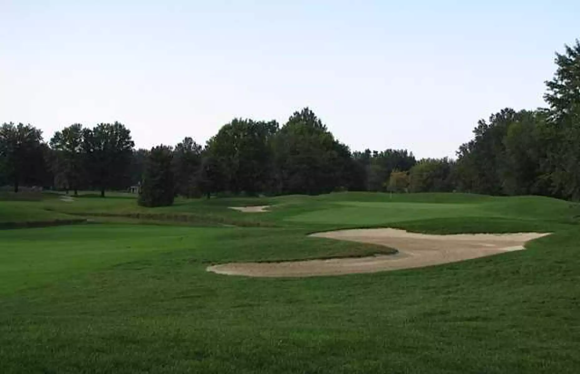 Sweetbriar Golf Club - Legacy 18 in Avon Lake, Ohio, USA | GolfPass