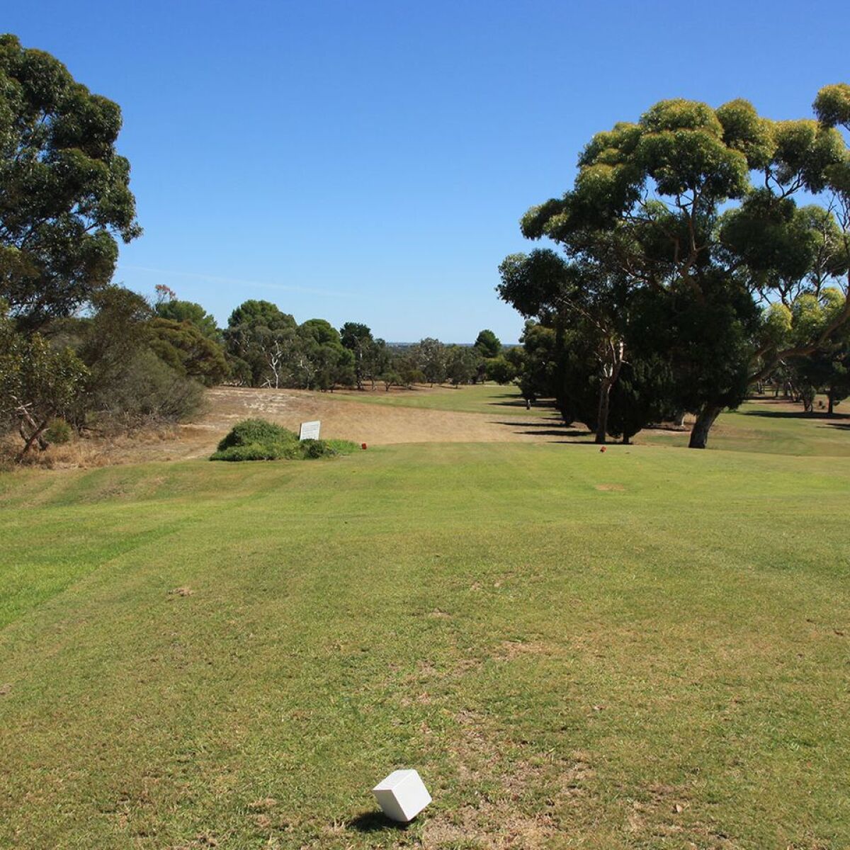 Keith Golf Club in Keith, Barker, Australia | Golf Advisor