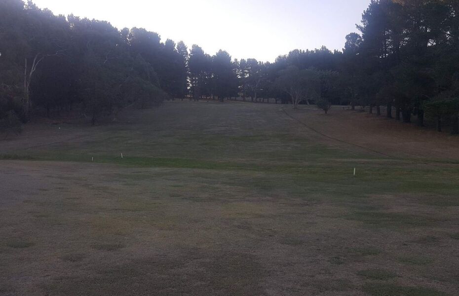 Bombala Golf Club in Bombala, Snowy Mountains, Australia | GolfPass