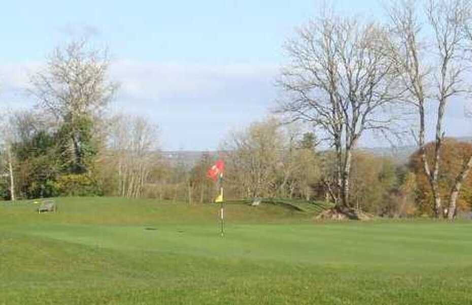 County Longford Golf Club in Longford, County Longford, Ireland | GolfPass