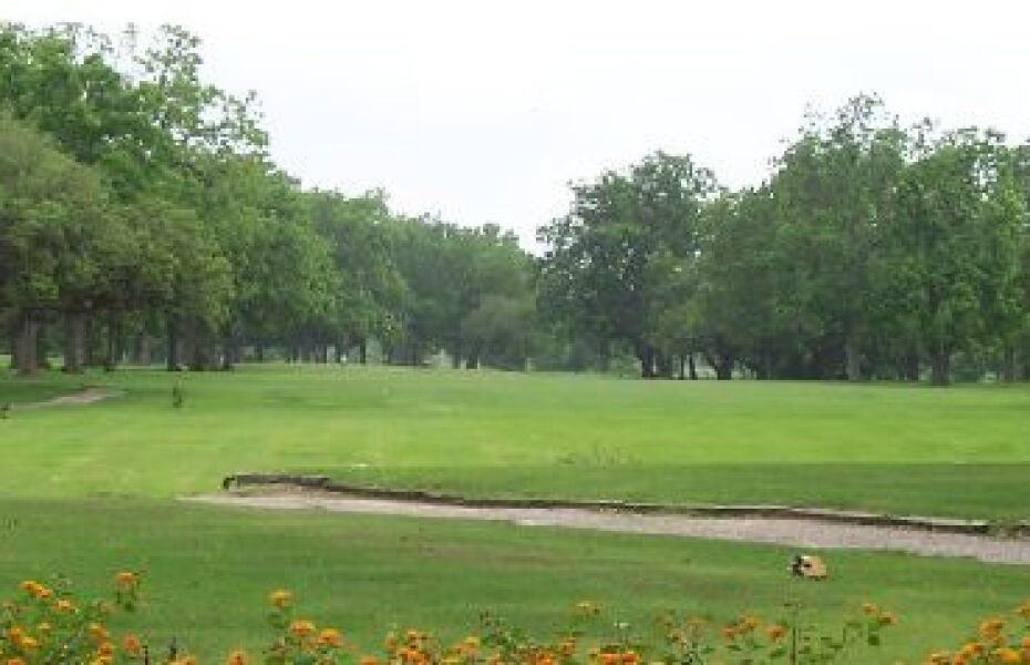 Bay City Country Club in Bay City, Texas, USA | GolfPass