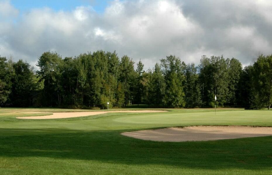 Pokegama Golf Course in Grand Rapids, Minnesota, USA | GolfPass