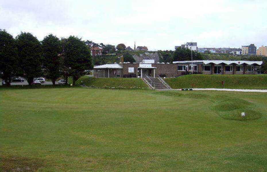 Tenby Golf Club in Tenby, Pembrokeshire, Wales | Golf Advisor