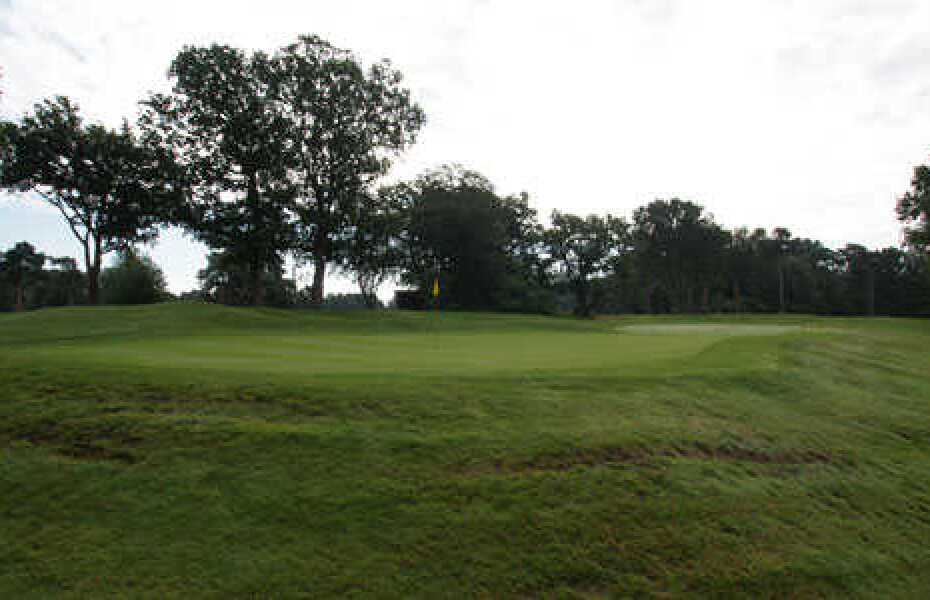 Woking Golf Club in Woking, Woking, England | GolfPass