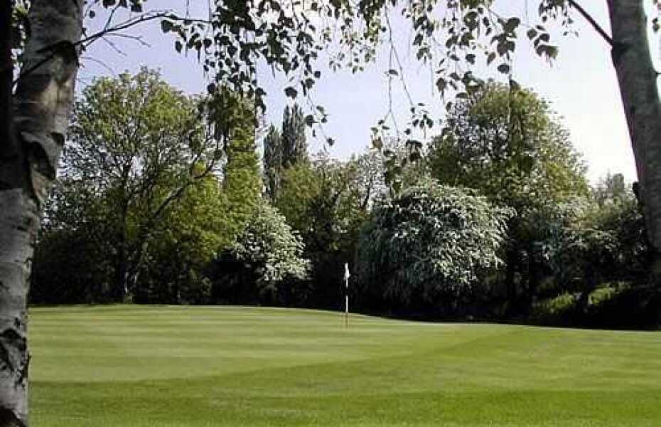 Cosby Golf Club in Cosby, Leicester, England | GolfPass