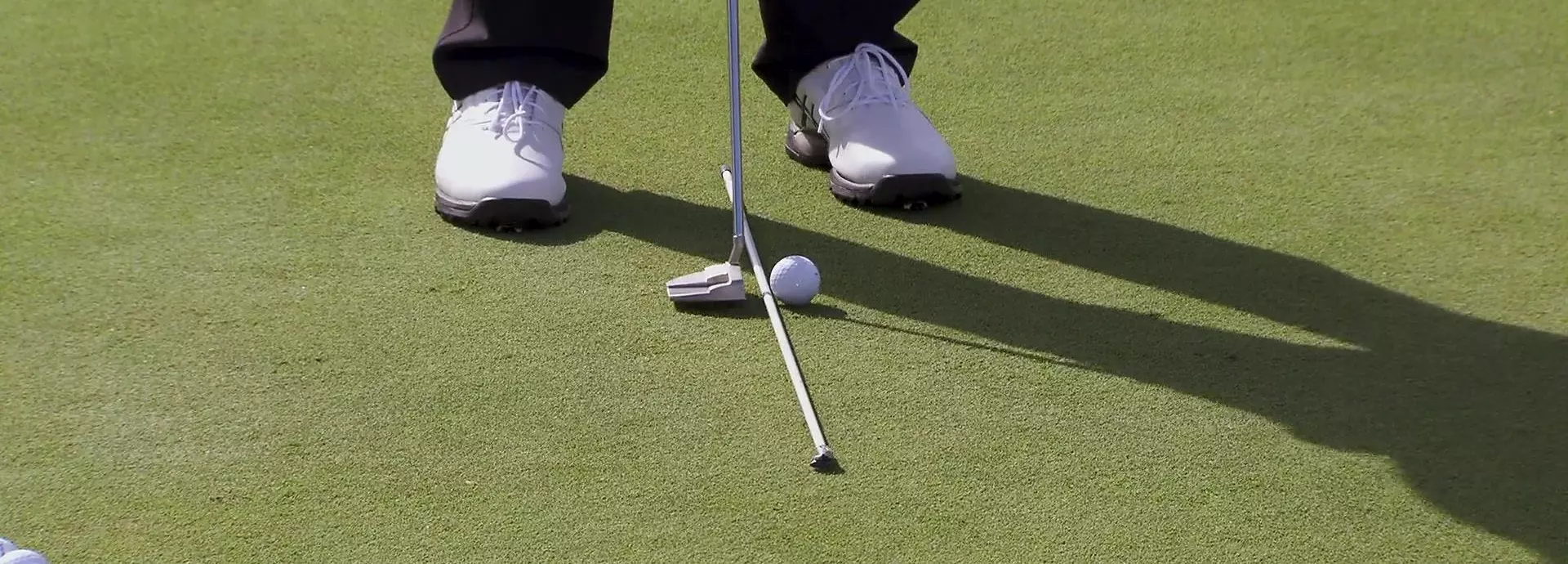 School of Golf: School of Golf: Season 14: Putting – Green Reading School of Golf: School of Golf: Season 14: Putting – Green Reading