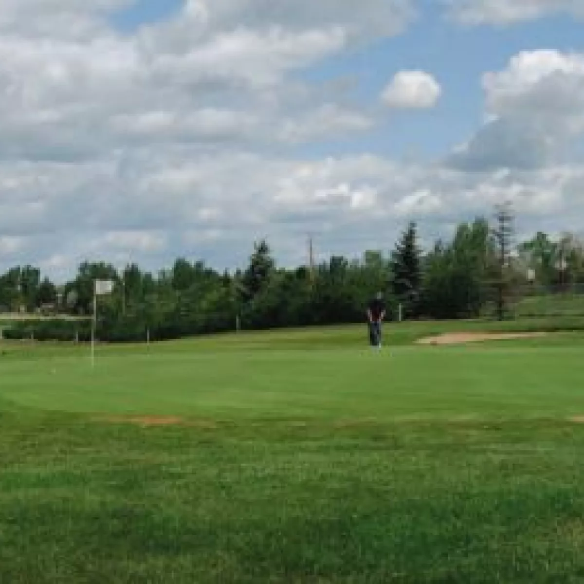 Kindersley Golf Club in Kindersley, Saskatchewan, Canada | GolfPass