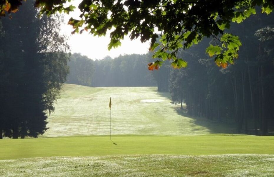 Spiegelven Golf Club - Par 3 Course in Genk, Limburg, Belgium | Golf ...