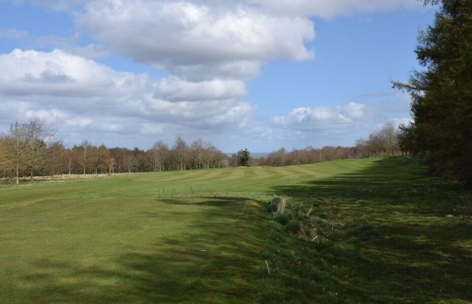 Ampleforth College Golf Club in Gilling East, Ryedale, England | GolfPass