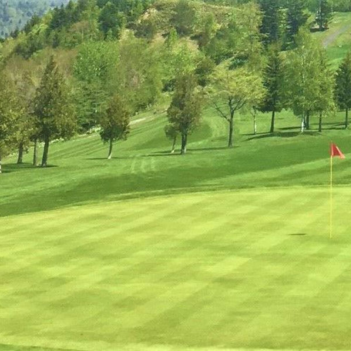 Minamisoya Golf Course in Esashi, Hokkaido, Japan | GolfPass