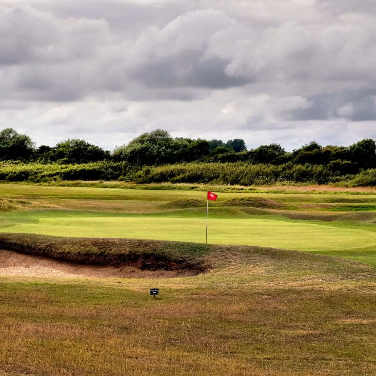 Littlehampton Golf Club in Littlehampton, Arun, England | GolfPass