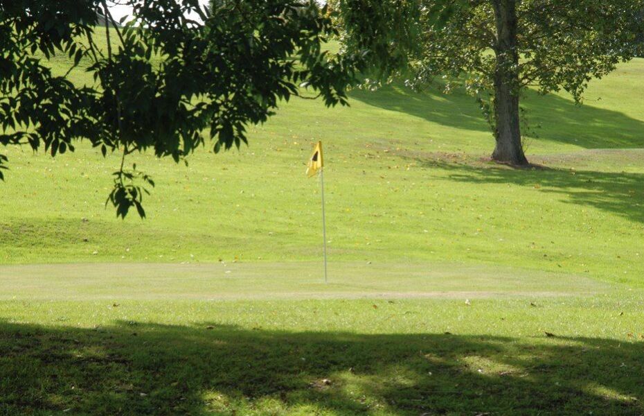 Northbrook Approach Golf Course in Exeter, Exeter, England | Golf Advisor