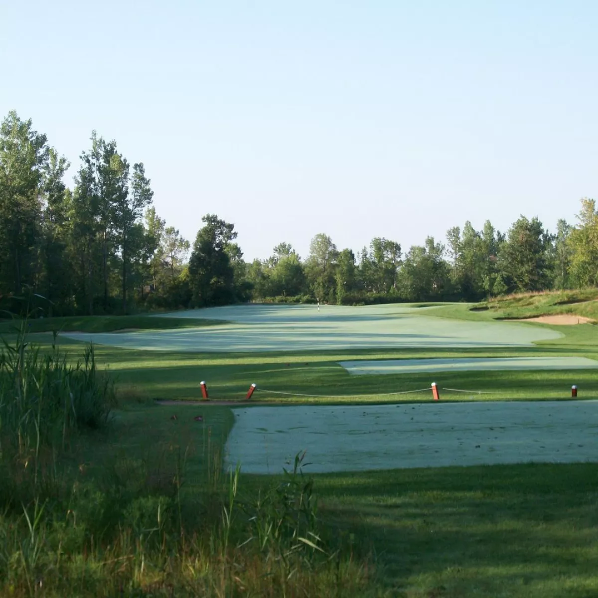 Diamond Hawk Golf Course in Cheektowaga, New York, USA | GolfPass