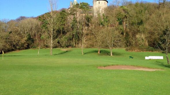 Dinas Powis Golf Club in Dinas Powis, Vale of Glamorgan, Wales | GolfPass