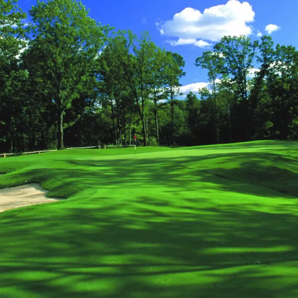 Fieldstone Golf Club of Auburn Hills in Auburn Hills, Michigan, USA ...