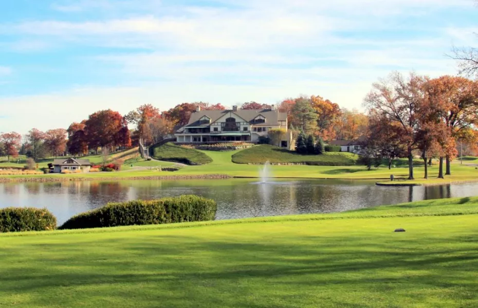 Spring Brook Country Club in Morristown, New Jersey, USA | GolfPass