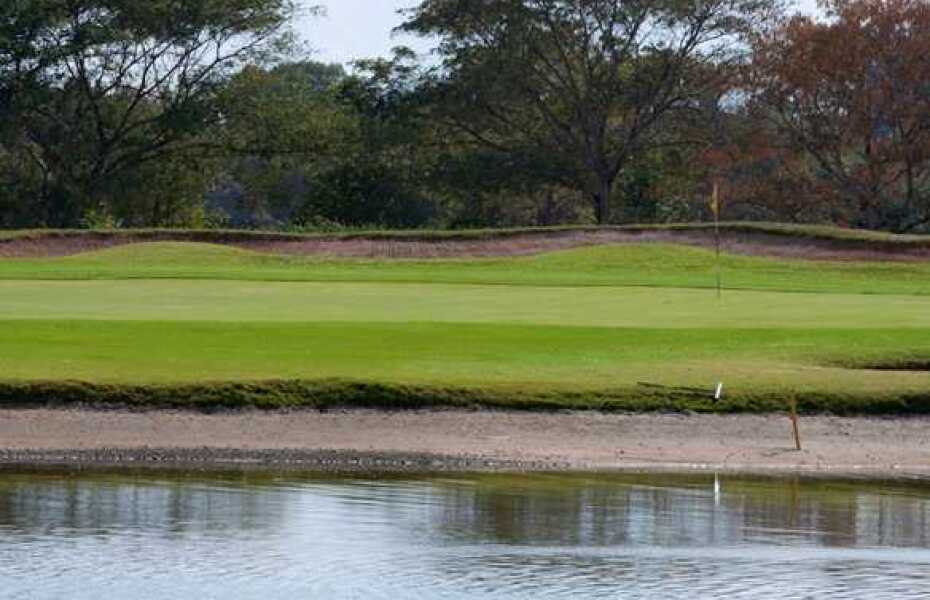 Leisure Golf Club in Mombasa, Kenya | Golf Advisor