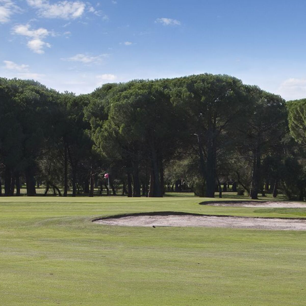 Saint Cyprien Golf & Resort - La Foret/Canigou Course in Saint-Cyprien ...