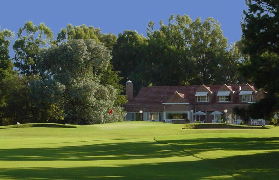 Los Cardales Country Club in Los Cardales, Buenos Aires, Argentina ...