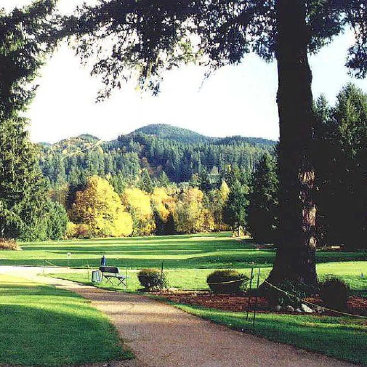 Elkhorn Golf Course in Lyons, Oregon, USA | GolfPass