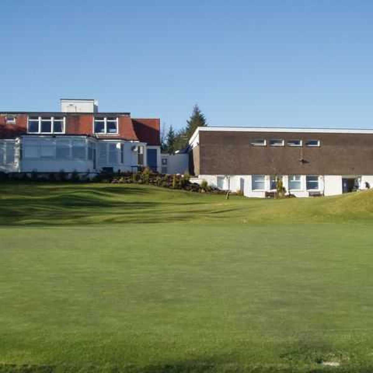 Bonnyton Golf Club in Eaglesham, East Renfrewshire, Scotland | GolfPass