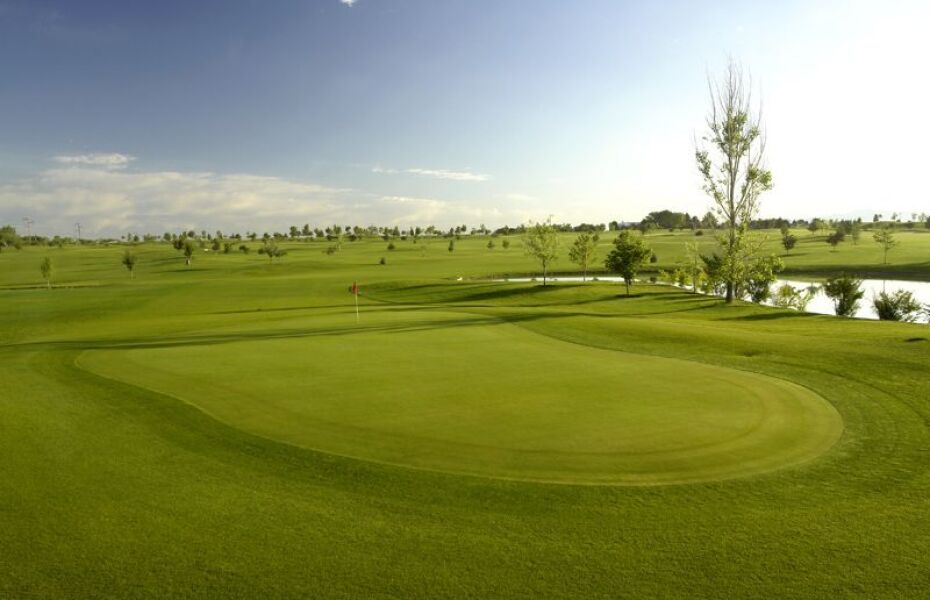 Falcon Crest Golf Club - Robin Hood Course in Kuna, Idaho, USA | GolfPass