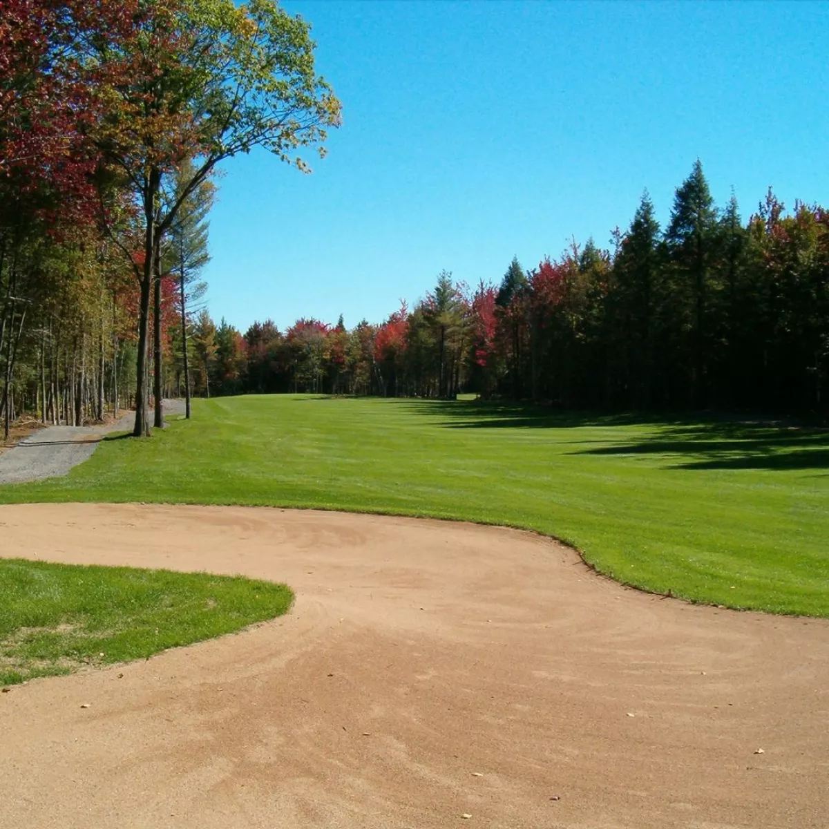 Club de Golf Mirabel - Le Boise in Mirabel, Quebec, Canada | GolfPass