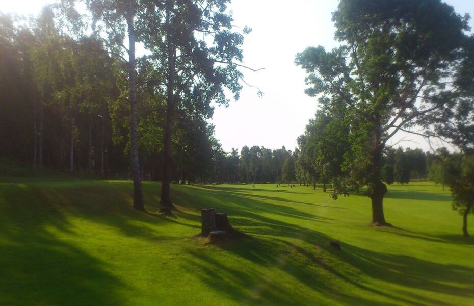 Avesta Golf Club in Avesta, Avesta, Sweden | GolfPass