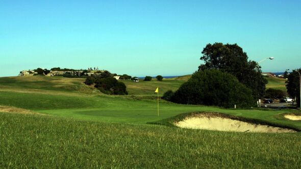 The Australian Golf Club in Rosebery, Sydney, Australia | GolfPass