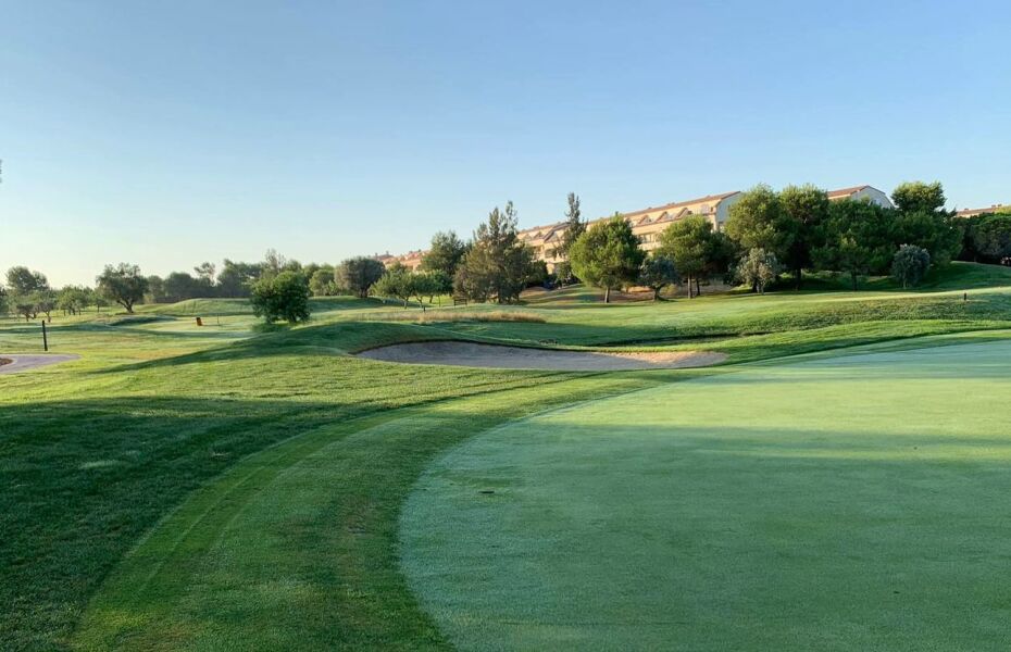 Escorpion Golf Club - Pitch&Putt in Betera, Valencia, Spain | Golf Advisor