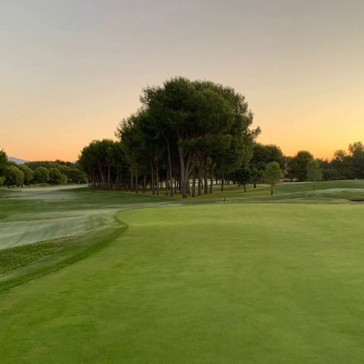 Escorpion Golf Club - Masia/Lagos in Betera, Valencia, Spain | GolfPass