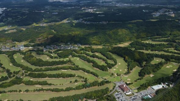 Awaji Country Club in Awaji, Hyogo, Japan | GolfPass