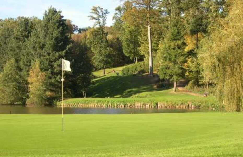 Keerbergen Golf Club in Keerbergen, Flemish Brabant, Belgium | Golf Advisor