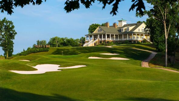 Florence, Alabama Golf Guide