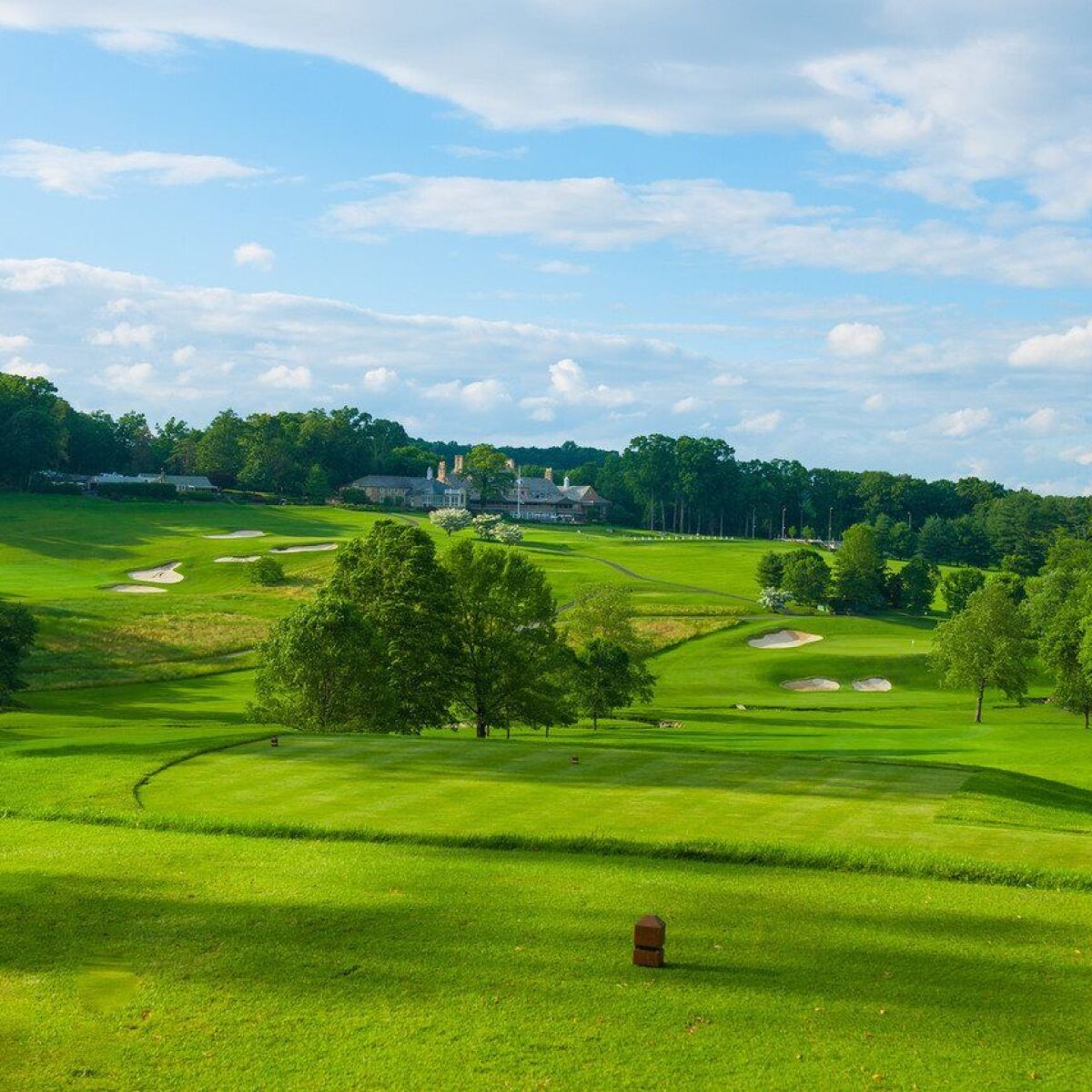 Toomey/Flynn at Huntingdon Valley Country Club in Huntingdon Valley ...