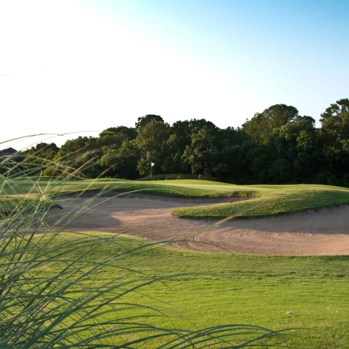 Bridges - The Champion at Firewheel Golf of Garland in Garland, Texas ...