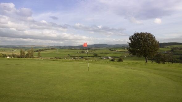 Doon Valley Golf Club in Patna, East Ayrshire, Scotland | GolfPass