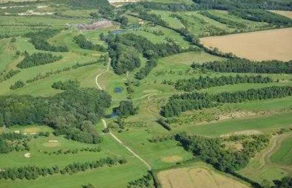 Greetham Valley - Academy Course in Greetham, Rutland, England | GolfPass
