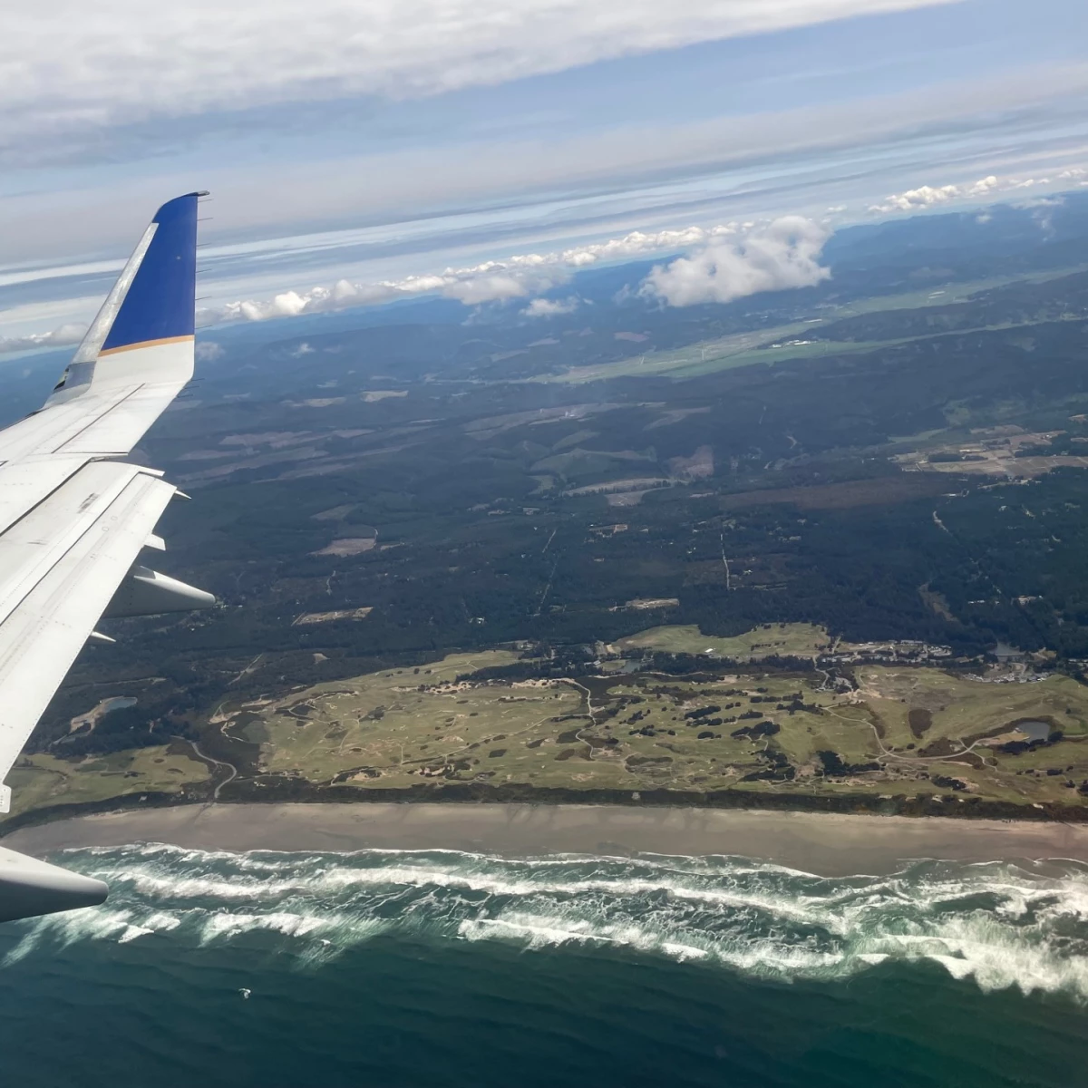 Will a decade-long quest finally result in a new Bandon Dunes golf course?
