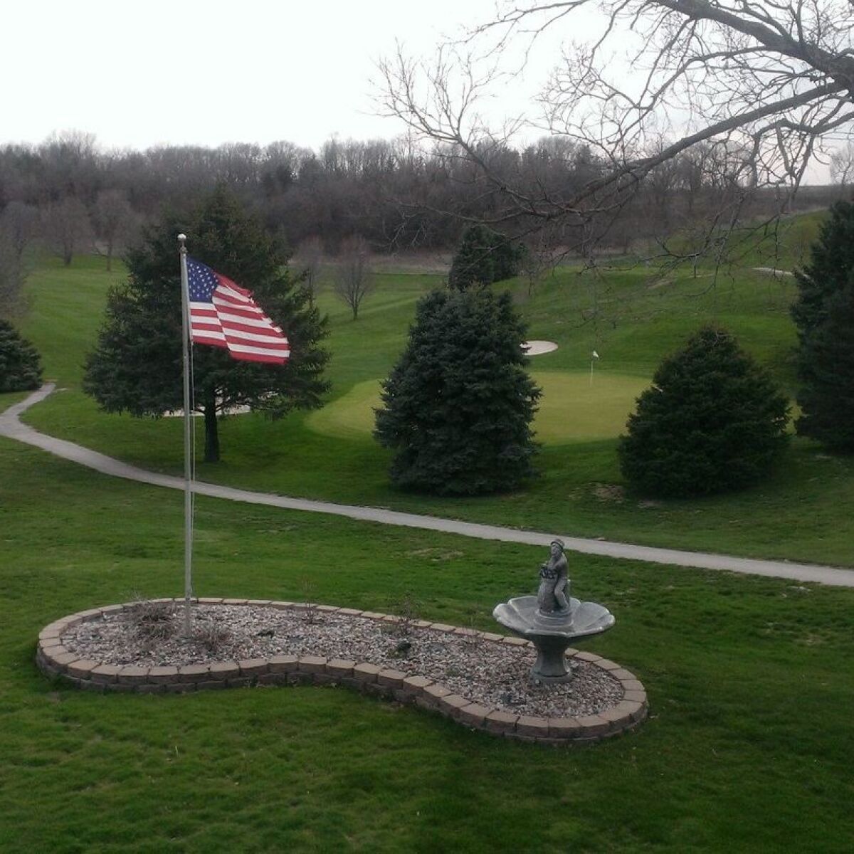 Logan Missouri Valley Country Club in Logan, Iowa, USA | Golf Advisor