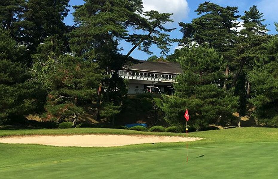 Sakura Country Club in Sakura, Chiba, Japan | GolfPass