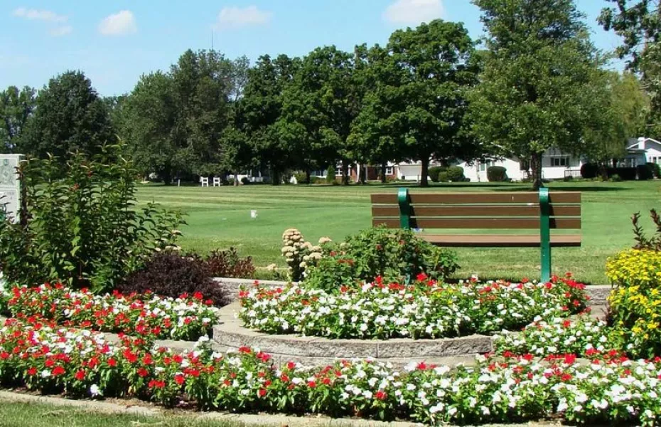 South Side Country Club in Decatur, Illinois, USA | GolfPass