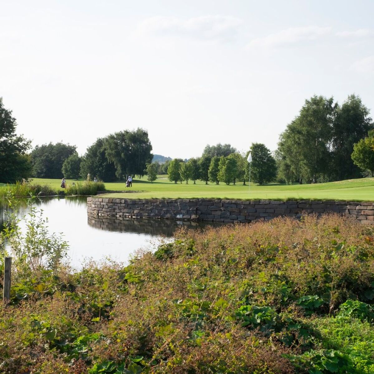 Mettmann Golf Club in Mettmann, Nordrhein-Westfalen, Germany | GolfPass