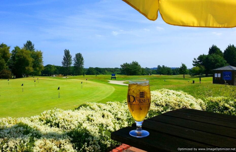 The Dorset Golf & Country Club - Lakeland Course in Wareham, Purbeck ...