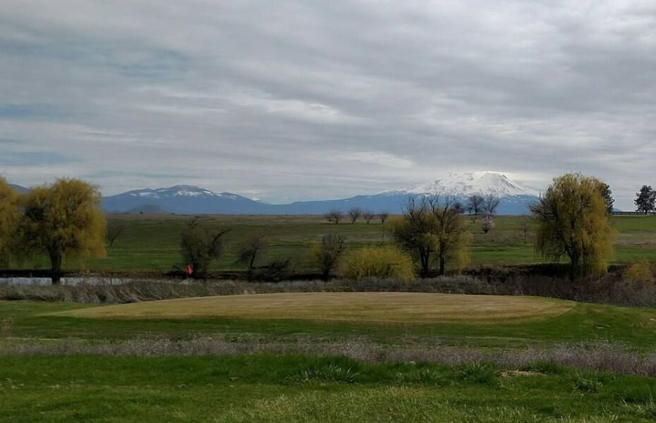 Shasta Valley Golf Club in Montague, California, USA | Golf Advisor