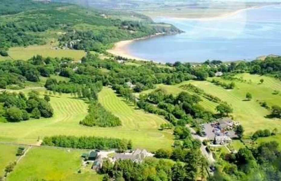 Colvend Golf Club in Sandyhills, Dumfries and Galloway, Scotland | GolfPass