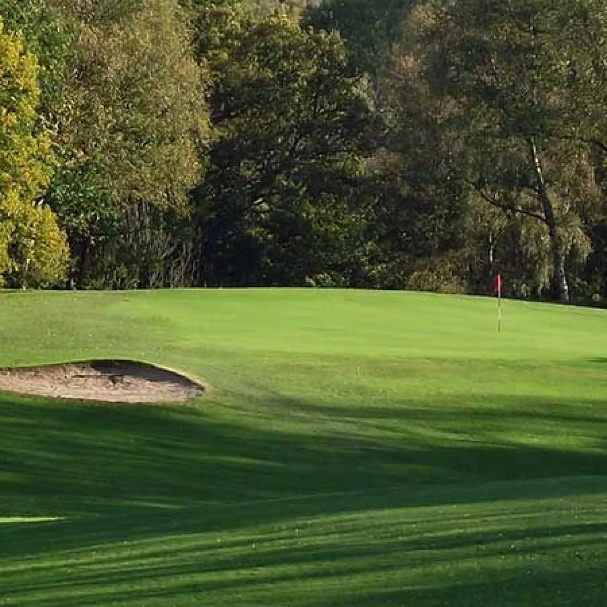 Congleton Golf Club in Congleton, Cheshire East, England | GolfPass